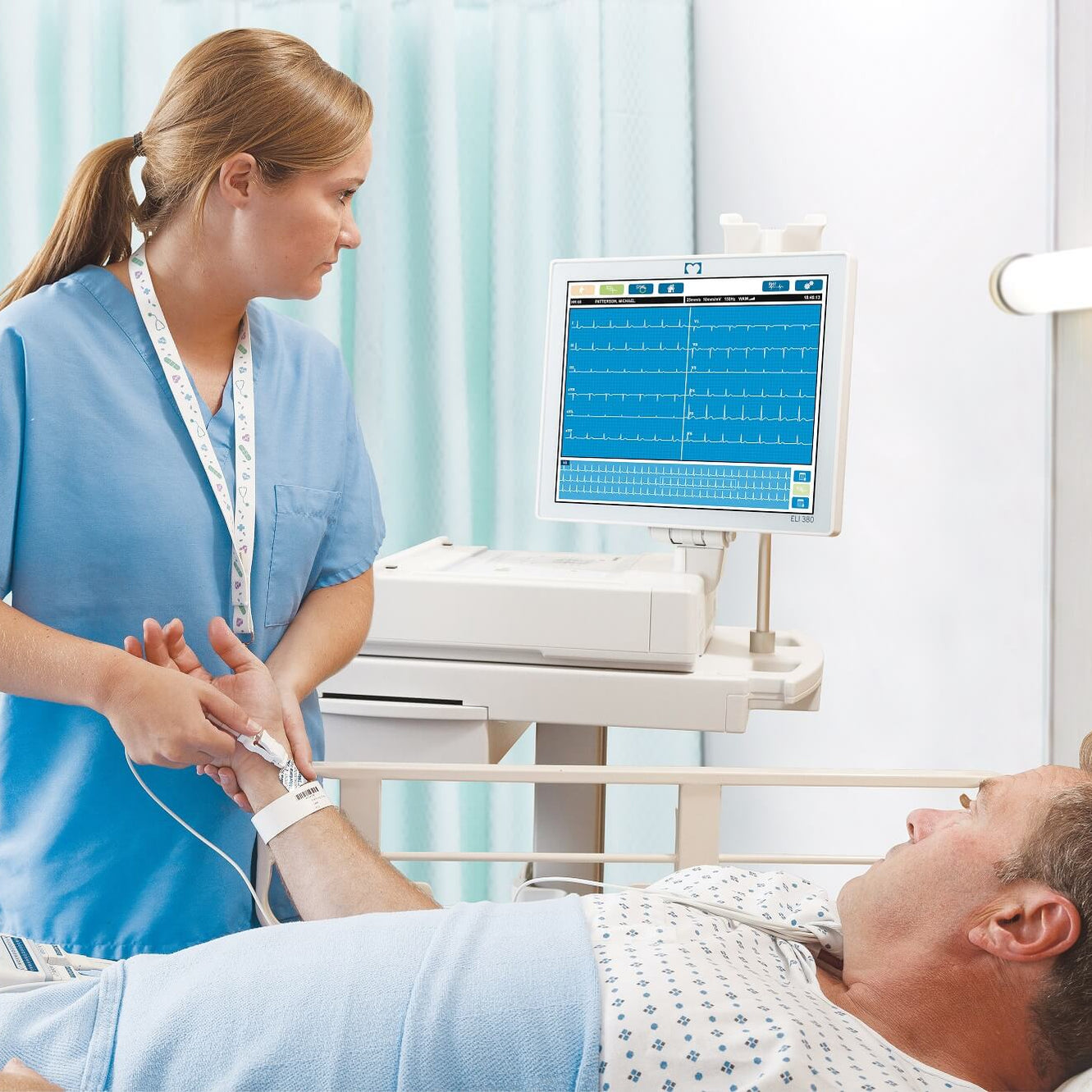 Learning Center — Tiger Medical