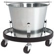Kick Buckets — Tiger Medical