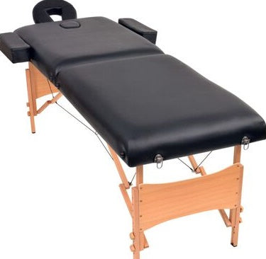 Chiropractic Tables — Tiger Medical