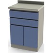 Modular Base Cabinets - Save at Tiger Medical, Inc