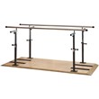 Therapy Parallel Bars — Tiger Medical