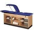 Athletic Sports Treatment Tables — Tiger Medical