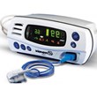 Continuous Oximeter Monitors — Tiger Medical