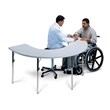 Work Activity Tables — Tiger Medical