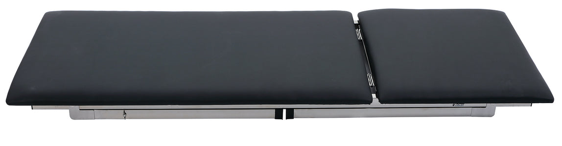 Viva Comfort Treatment Table w/ Adjustable Back. Save at — Tiger Medical