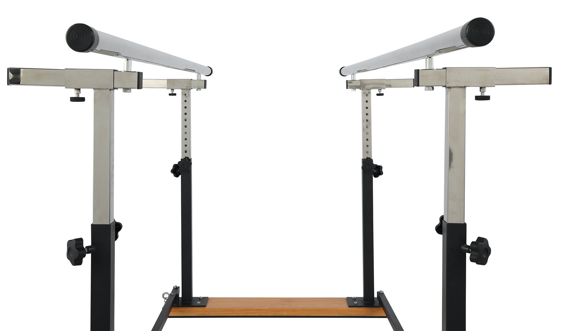 Viva Comfort Folding Parallel Bars. Save at — Tiger Medical