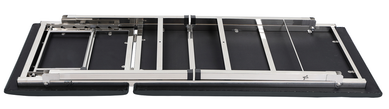 Viva Comfort Treatment Table w/ Adjustable Back. Save at — Tiger Medical