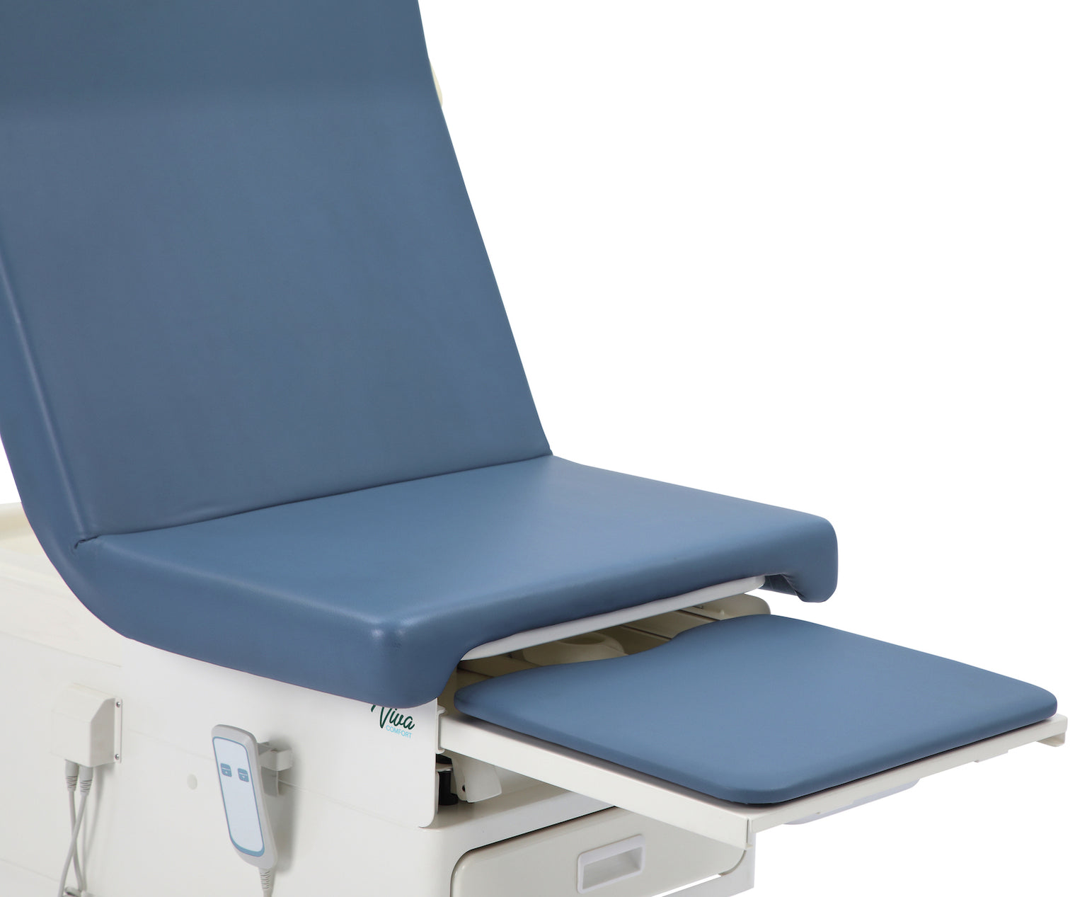 Viva Comfort Pointe Power Hi-Lo Adjustable Exam Table. Save at — Tiger ...