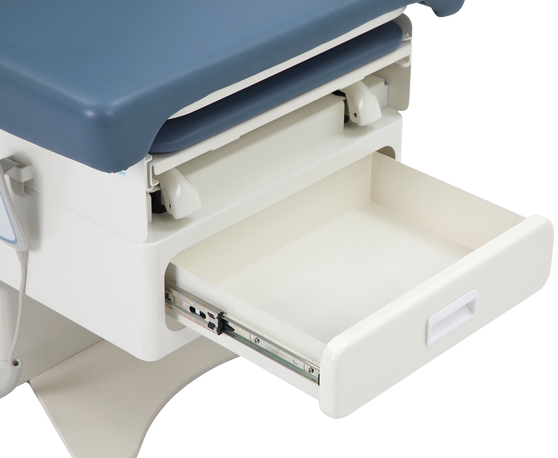 Viva Comfort Pointe Power Hi-Lo Adjustable Exam Table. Save at — Tiger ...