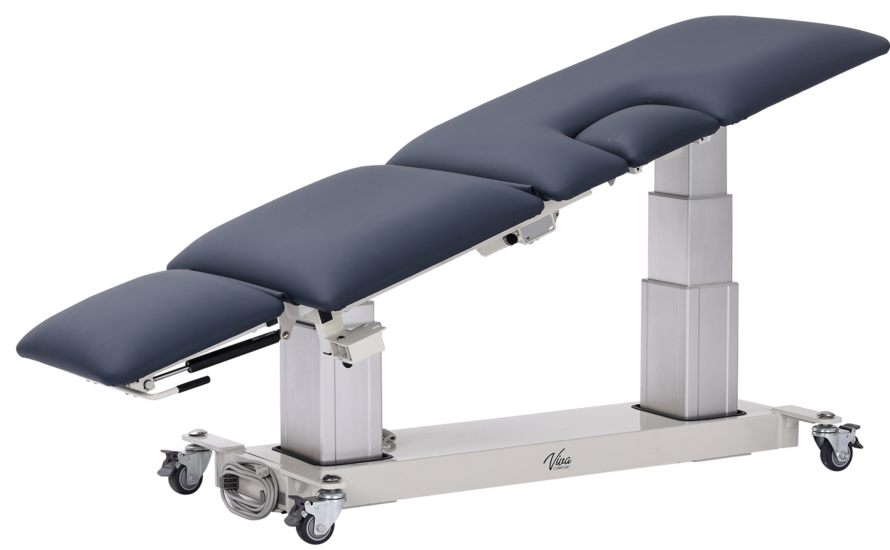 Multi-Use Imaging Power Exam Table. 3-Section Top & Drop Window. Save ...