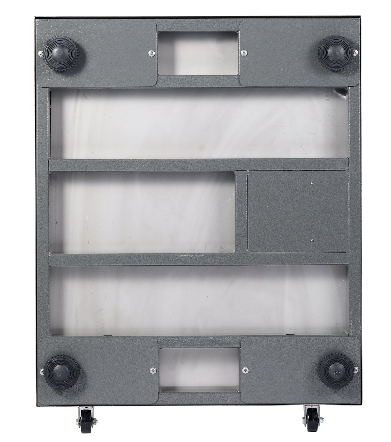 Viva Comfort Digital Handrail Scale. Save at — Tiger Medical