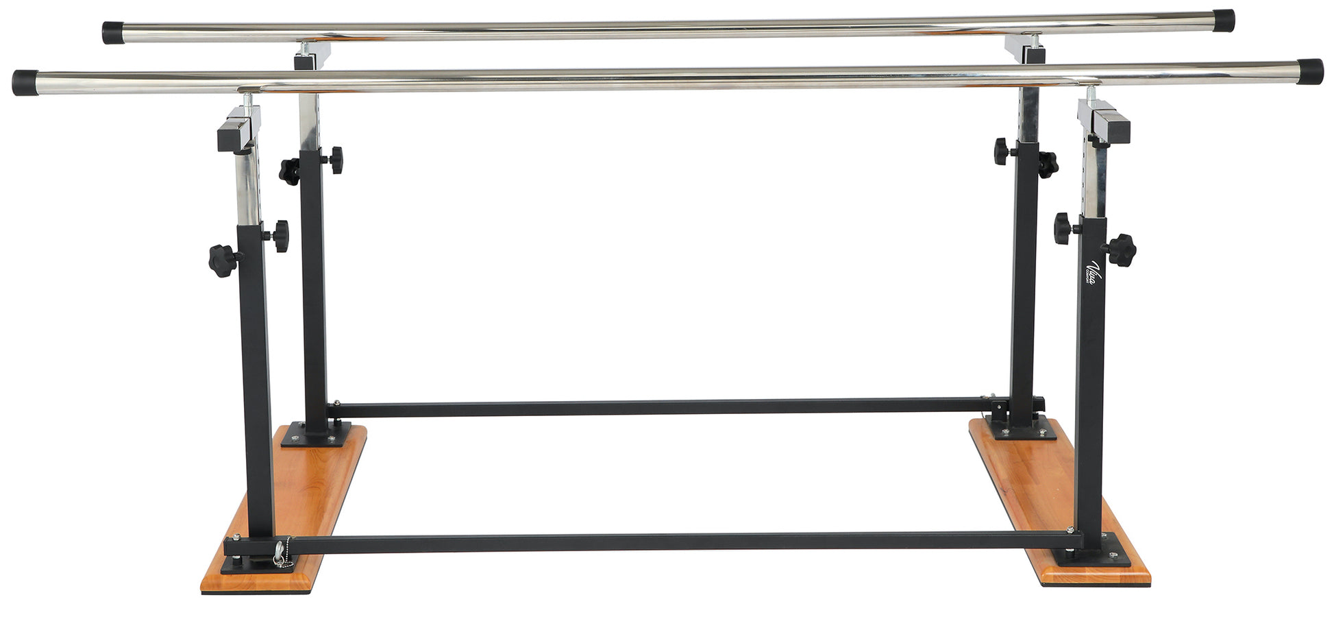 Viva Comfort Folding Parallel Bars. Save at — Tiger Medical