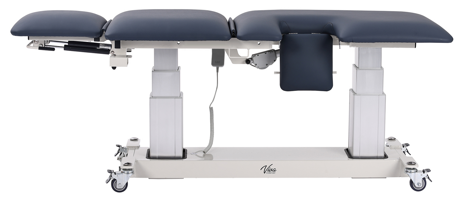 Viva Comfort Multi-Use Imaging Power Exam Table. Save at — Tiger Medical