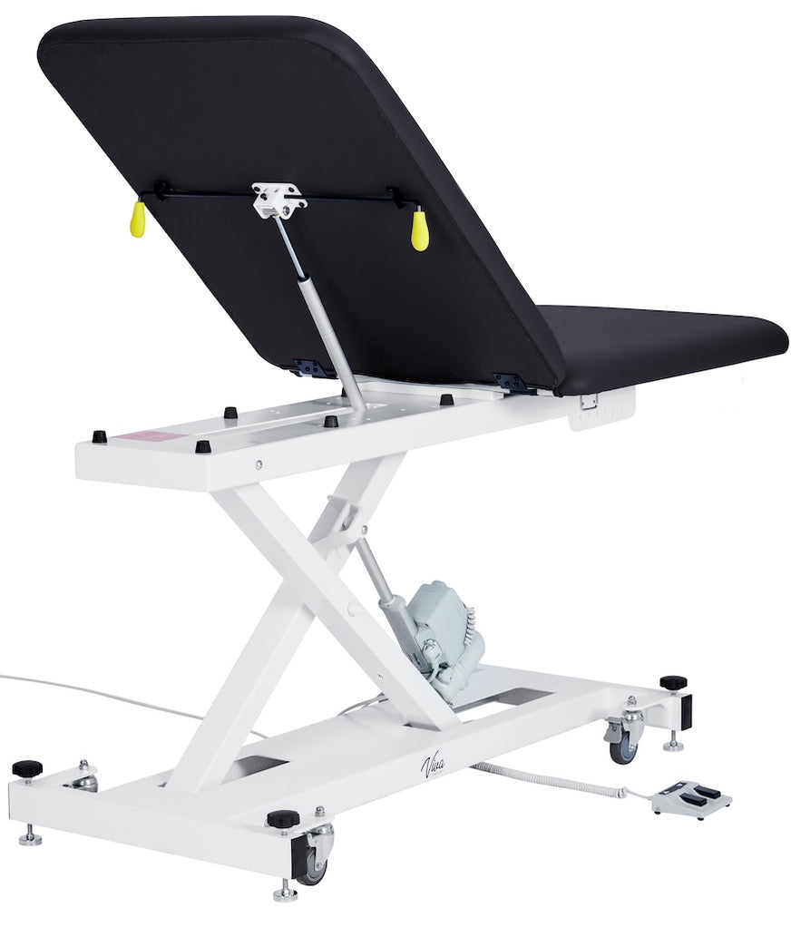 Viva Comfort XRO Power Hi-Lo Exam Table. Save at Tigermedical — Tiger ...
