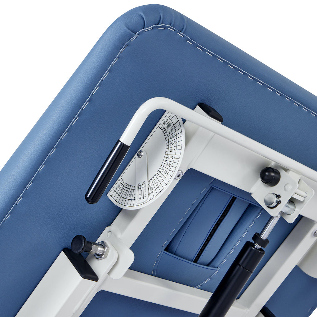 Viva Comfort Power Hi-Lo Rehab Therapy Tilting Table. Save at — Tiger ...