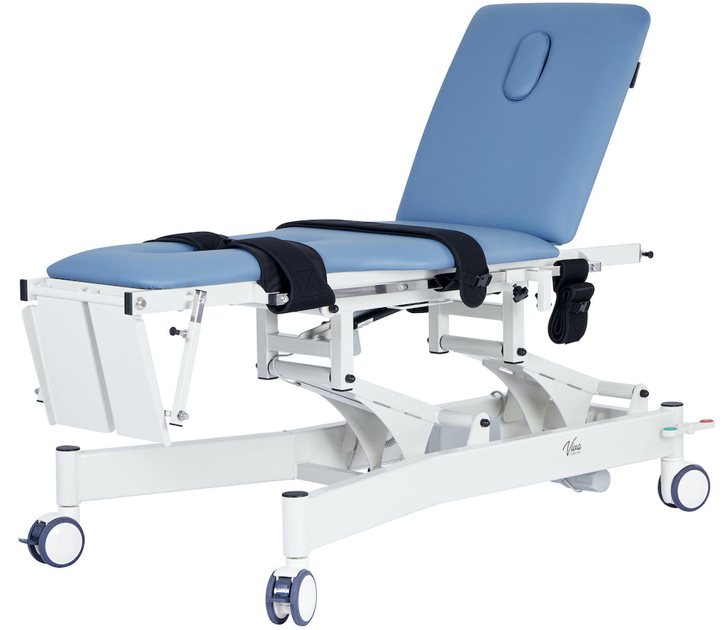 Viva Comfort Power Hi-Lo Rehab Therapy Tilting Table. Save at — Tiger ...