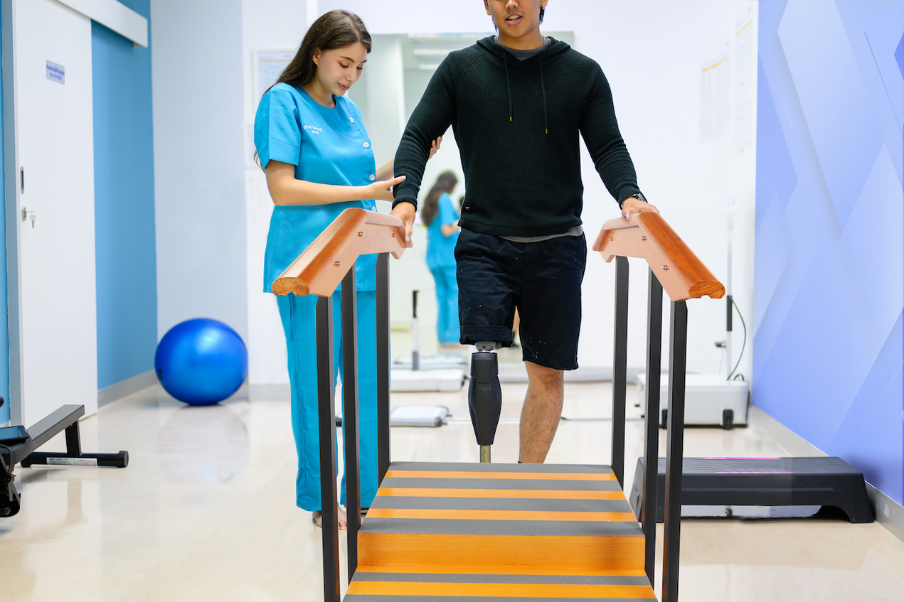 Viva Comfort Small Up & Down Staircase. Save at — Tiger Medical
