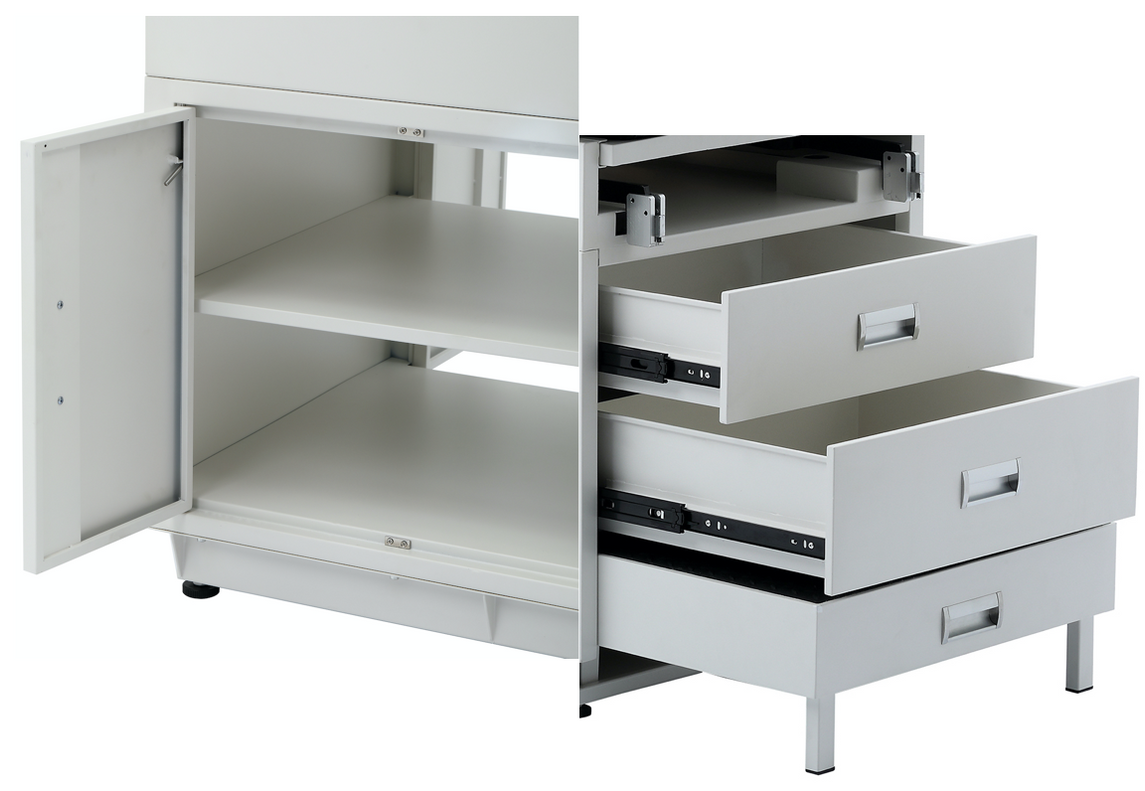 Grande Exam Room Furniture Package. Save at — Tiger Medical