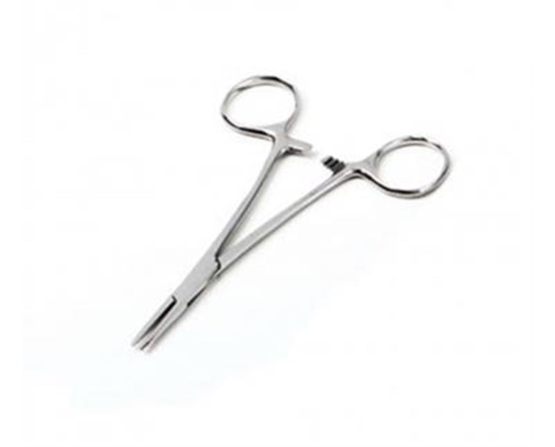 ADC Halstead Hemostatic Forceps, Straight - FREE Shipping — Tiger Medical