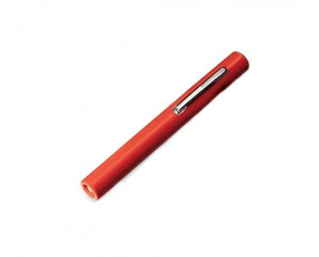 Adlite Plus Disposable Diagnostic Penlight: Orange — Tiger Medical