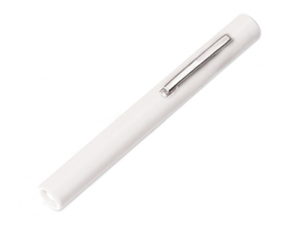 AdLite Disposable Penlight White — Tiger Medical