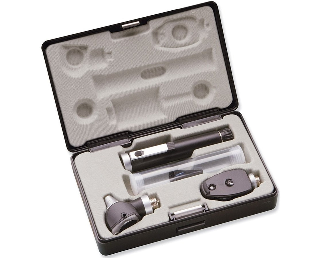 ADC Single Handle Economy Pocket Diagnostic Set. Save at Tigermedical ...