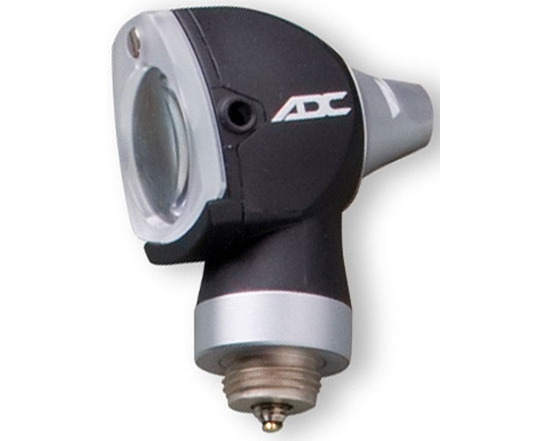 ADC Fiber Optic Pocket Otoscope Head - Save at — Tiger Medical