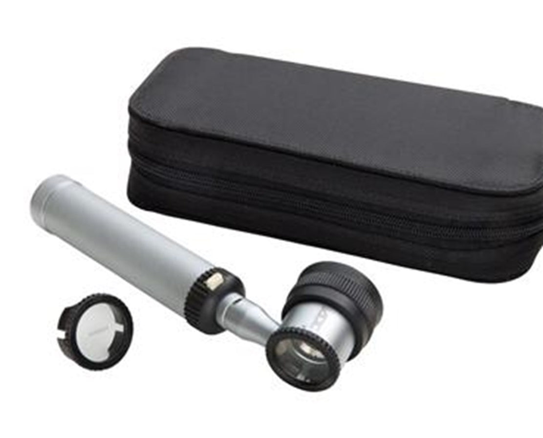 ADC 2.5v Dermascope Set - Save at — Tiger Medical
