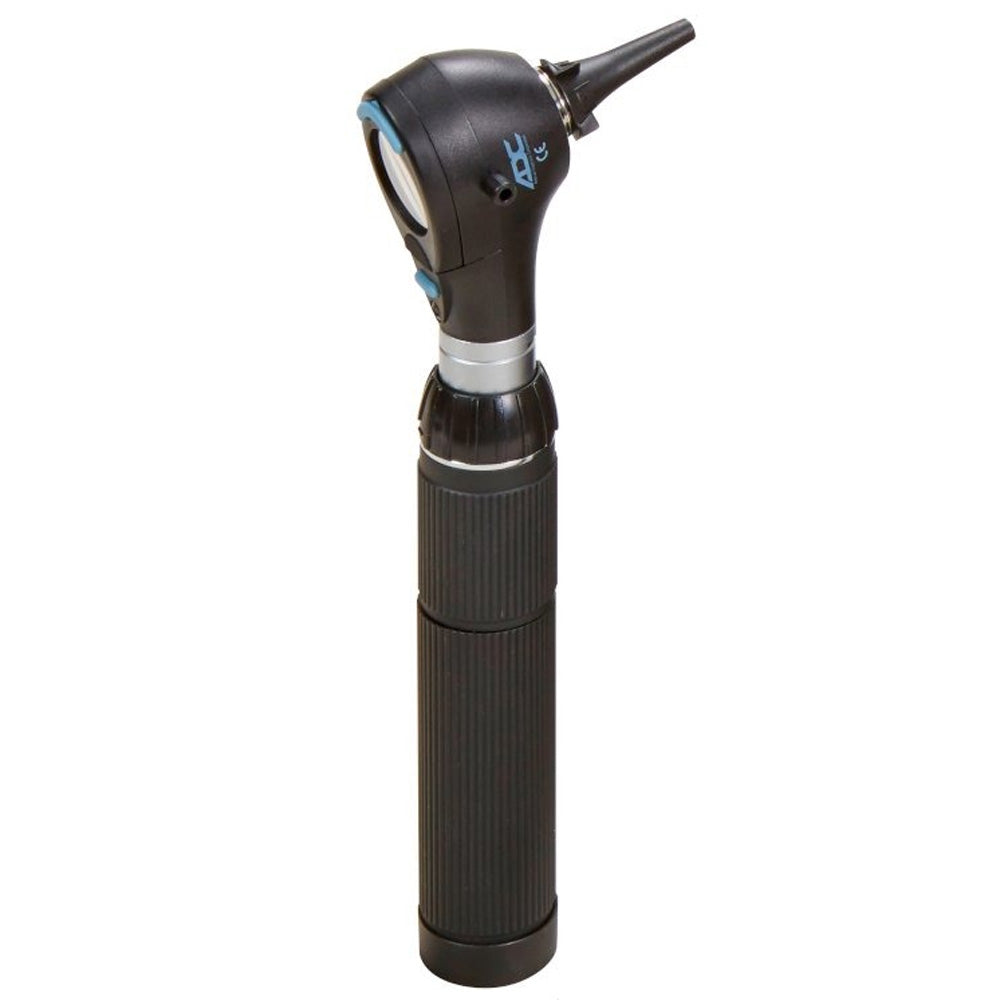 ADC Diagnostix 3.5v Portable Otoscope. Save at Tigermedical — Tiger Medical