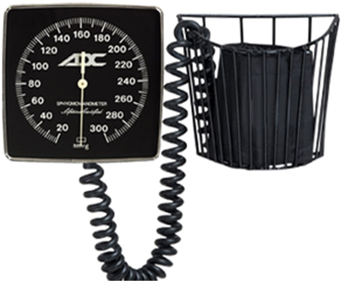 ADC Diagnostix Wall Diagnostic Adstation - Save at — Tiger Medical