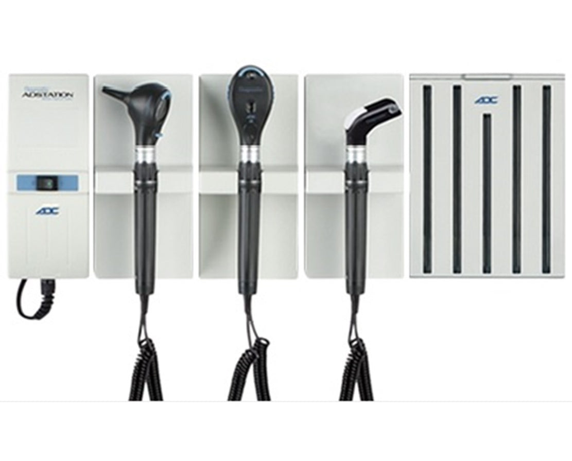 ADC Diagnostix Wall Diagnostic Adstation - Save at — Tiger Medical