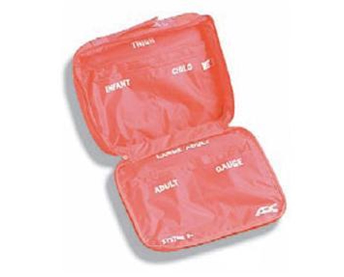ADC Attache Carrying Case for System 5. Save at Tigermedical — Tiger ...