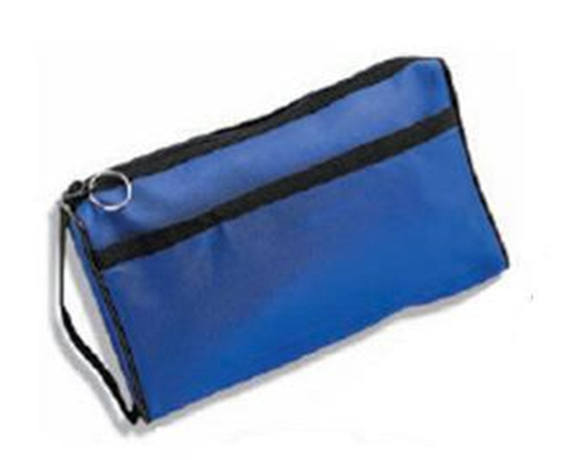 Premium Nylon Carrying Case, Burgundy — Tiger Medical