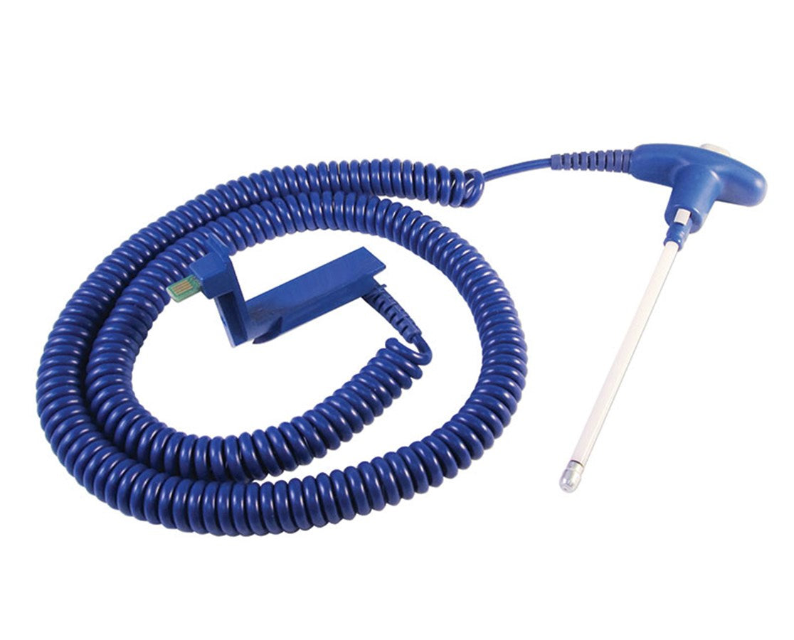ADC Thermometery Probe for ADView 2 Monitor. Save at Tigermedical ...