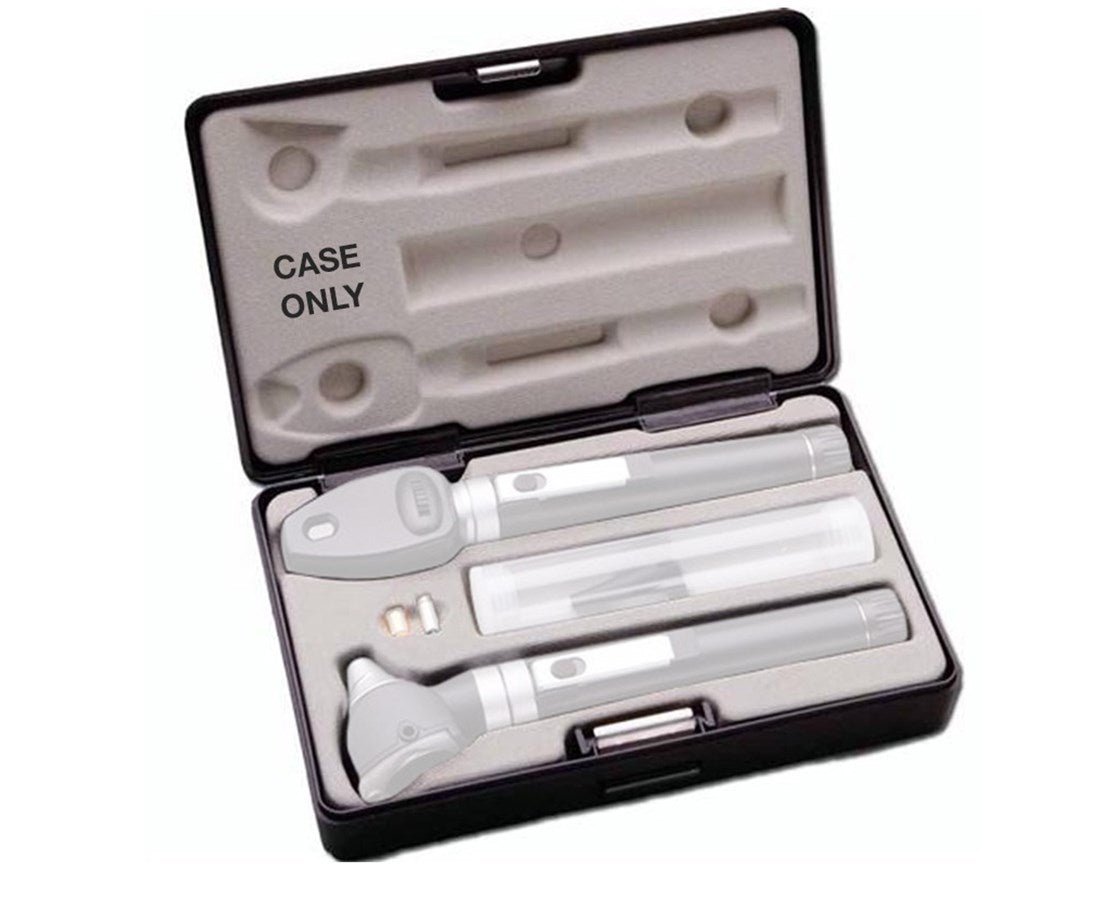 ADC Carrying Case for 5110N Two-Handle Pocket Set. Save at Tigermedical ...