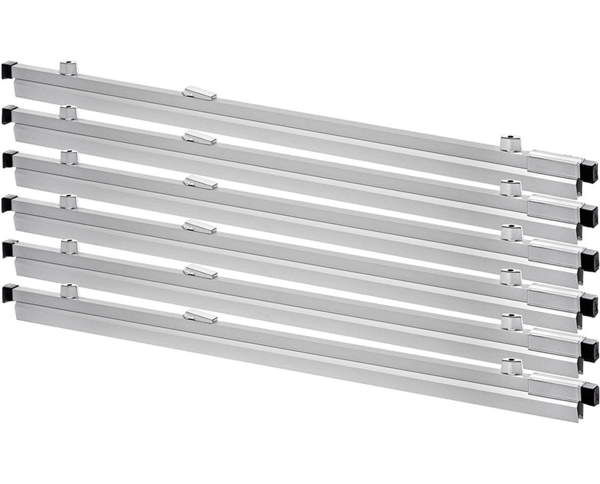 Adir File Hanging Clamps — Tiger Medical