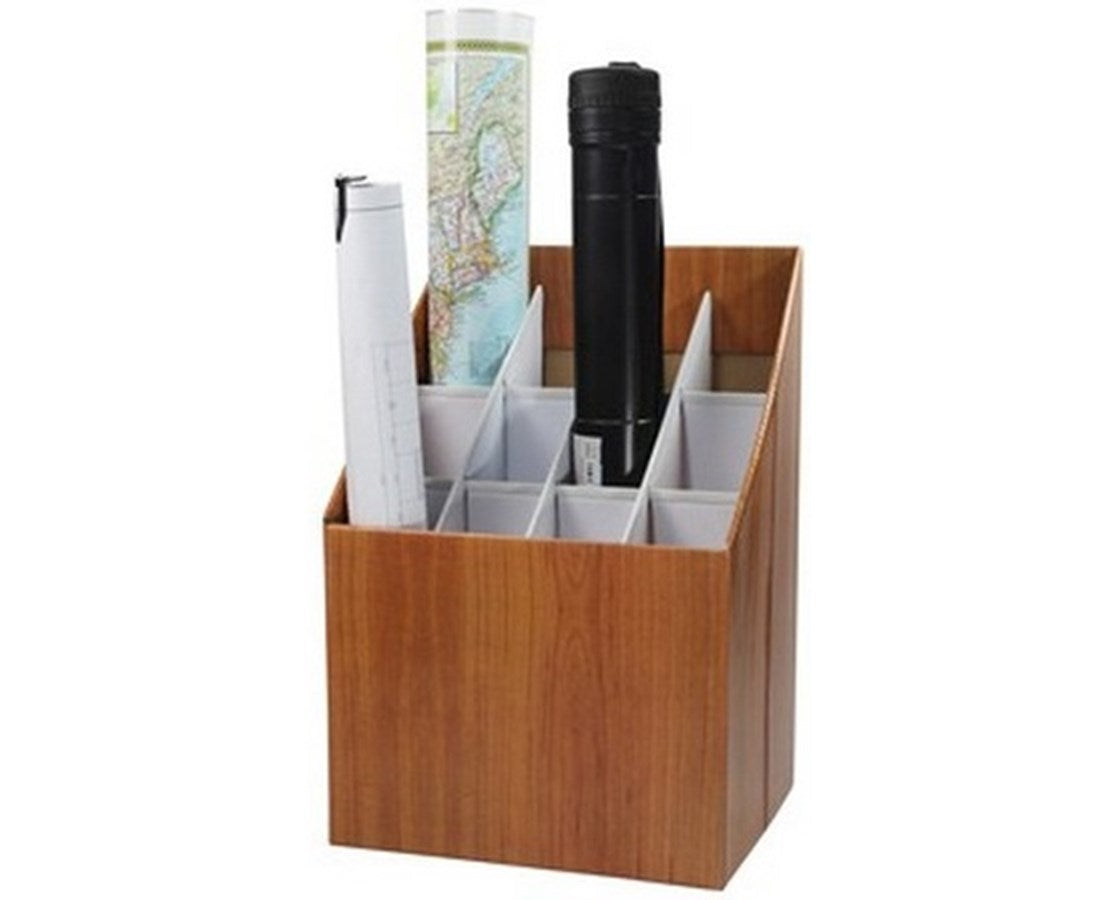 AdirOffice Blueprint Storage Upright Roll File - Save at — Tiger Medical