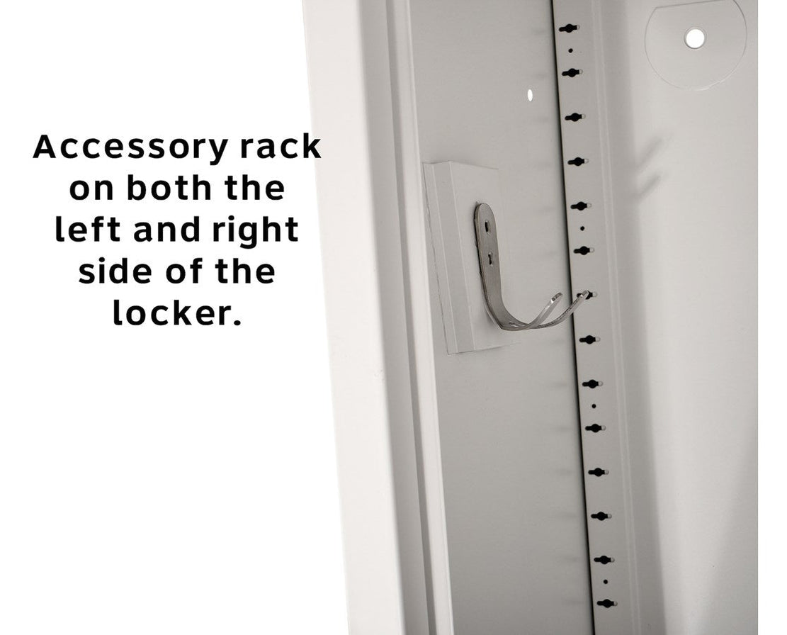 AdirOffice Large Locker. Save at Tigermedical — Tiger Medical