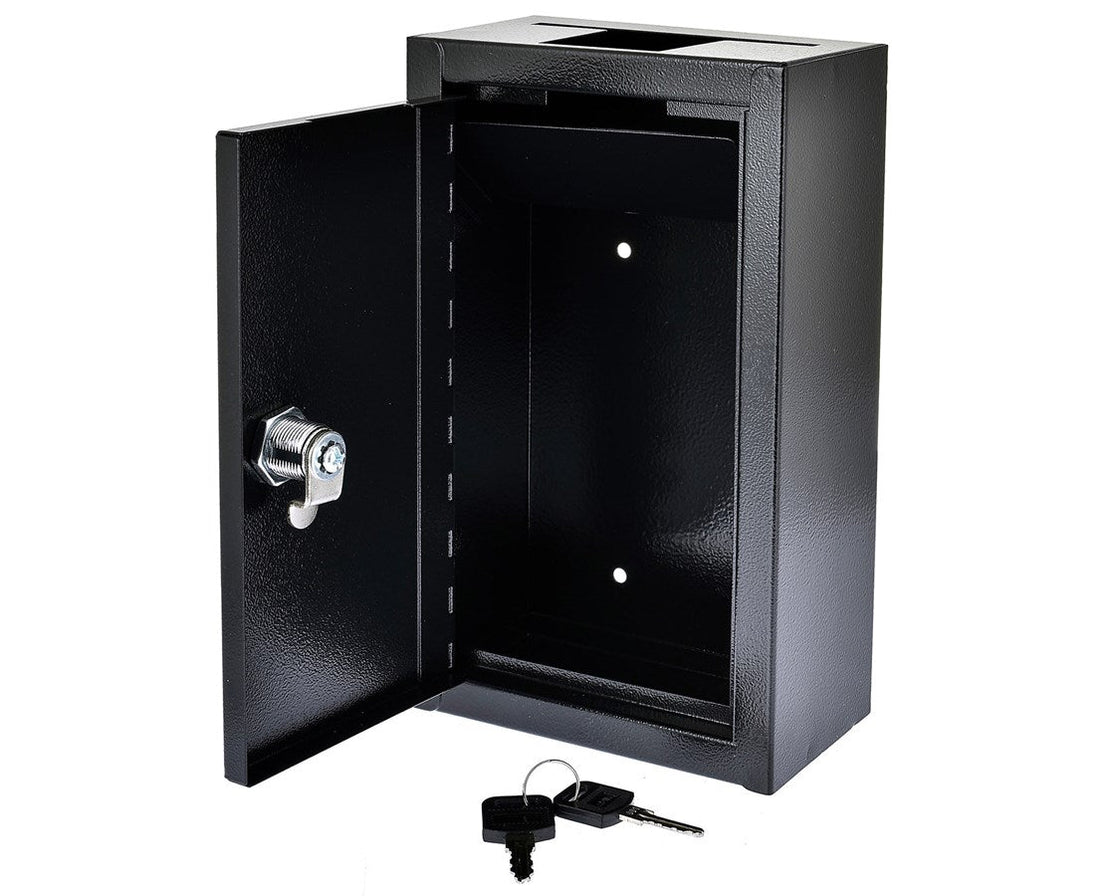 AdirOffice Large Key Drop Box — Tiger Medical
