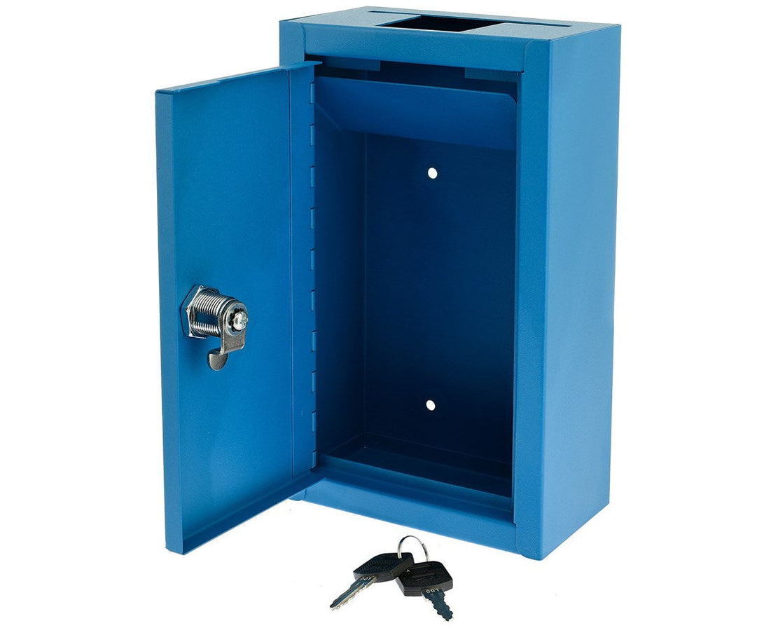 AdirOffice Large Key Drop Box — Tiger Medical