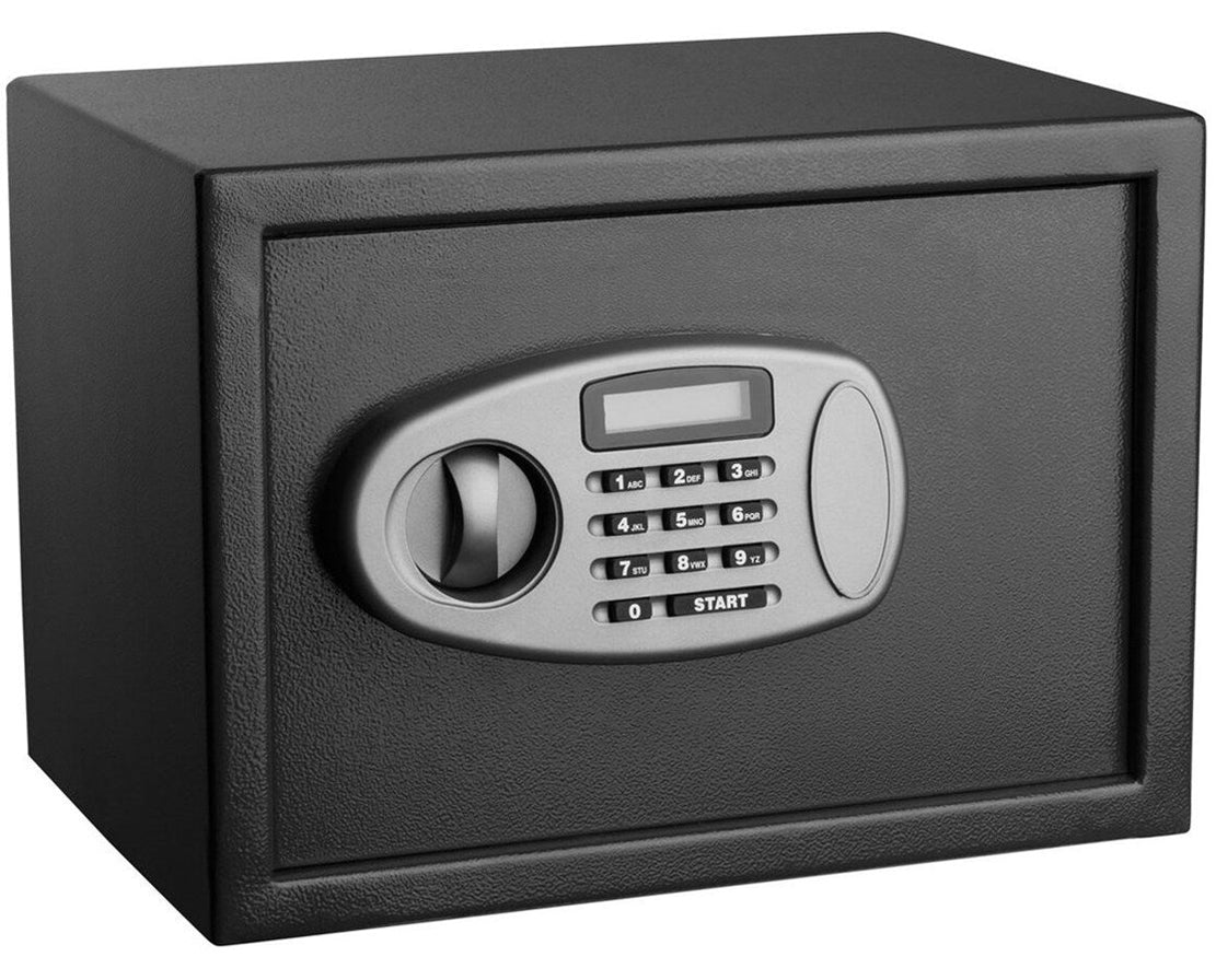 AdirOffice Security Safe w/ Digital Lock. Save at Tigermedical — Tiger ...