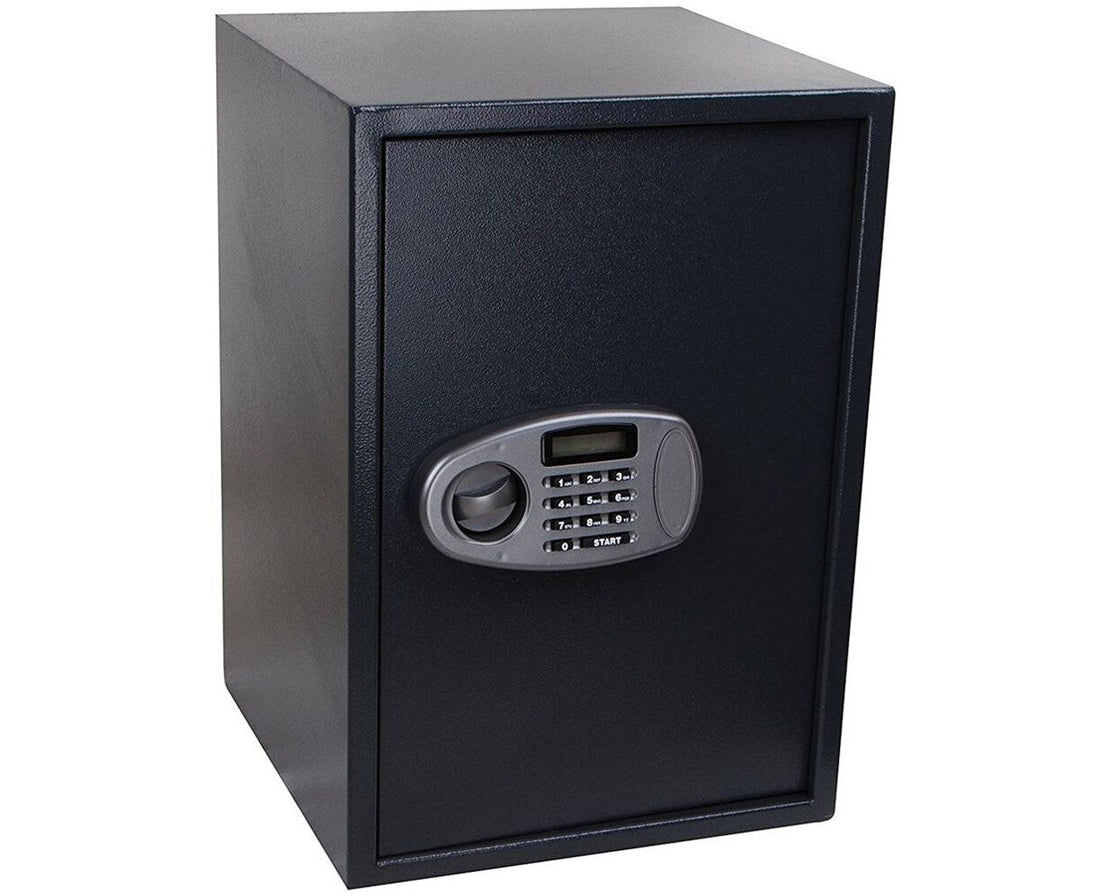AdirOffice Security Safe with Digital Lock — Tiger Medical