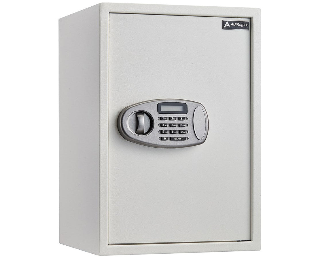 AdirOffice Security Safe with Digital Lock — Tiger Medical