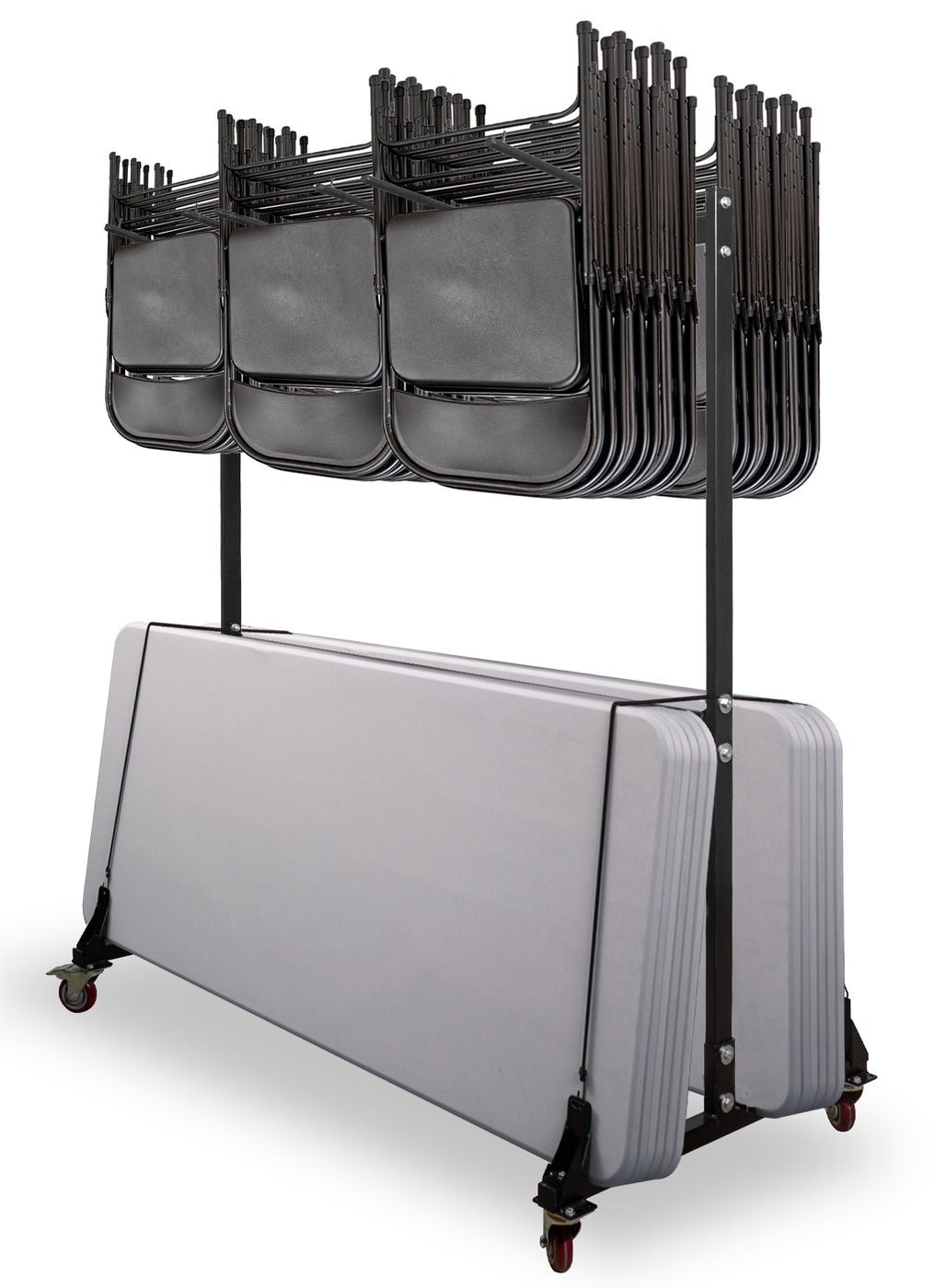 AdirOffice Chair & Table Combo Cart - Save at — Tiger Medical