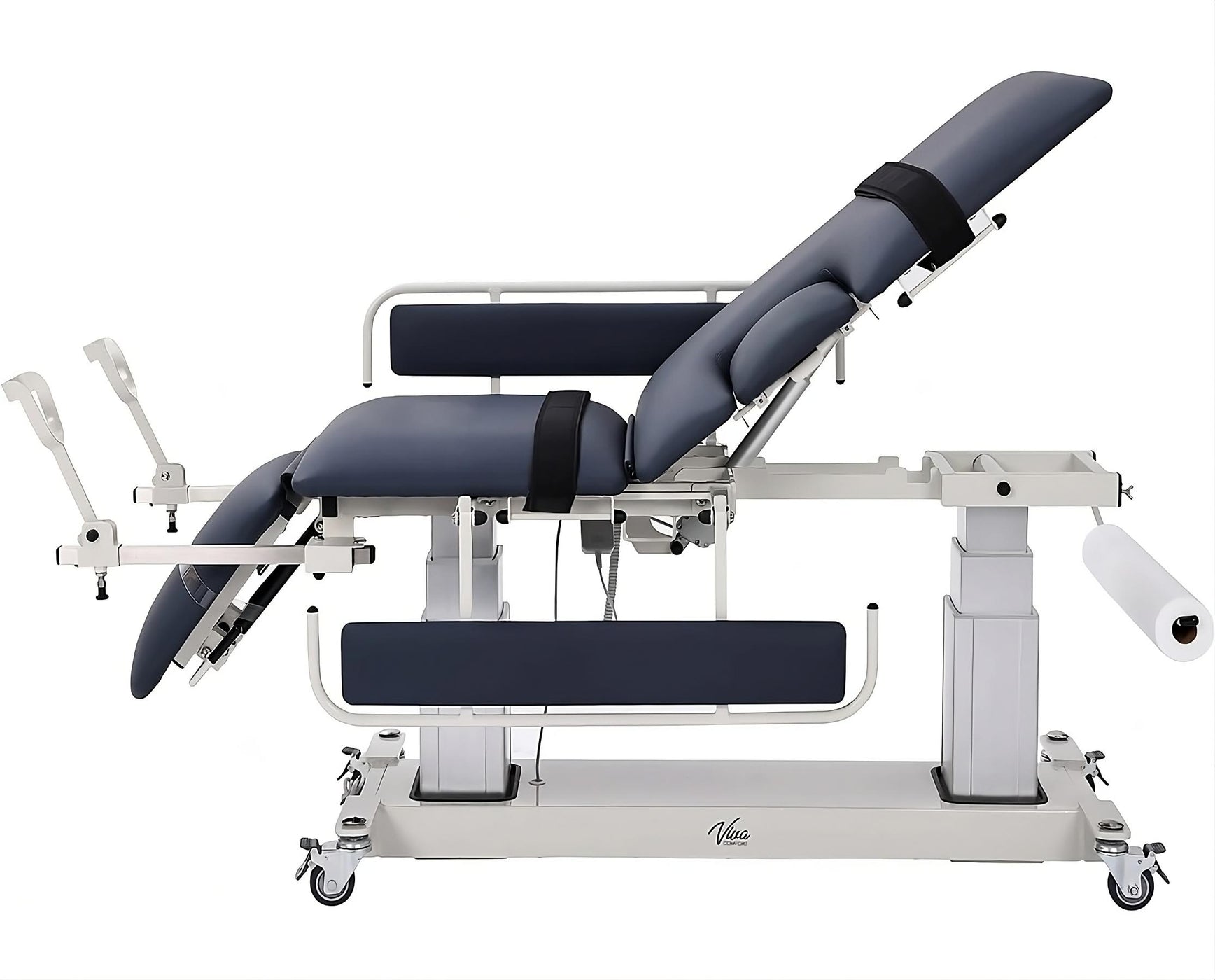 Viva Comfort Multi-Use Imaging Power Exam Table. Save at — Tiger Medical