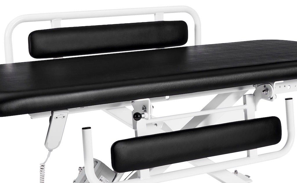 Viva Comfort Guard Rails for XRO Power Hi-Lo Exam Table. Save at ...