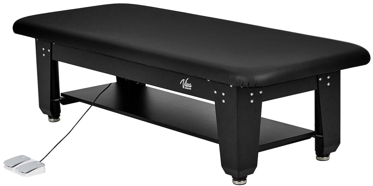 Viva Comfort CareLift Bariatric Hi-Lo Rehab Therapy Table. Save at ...