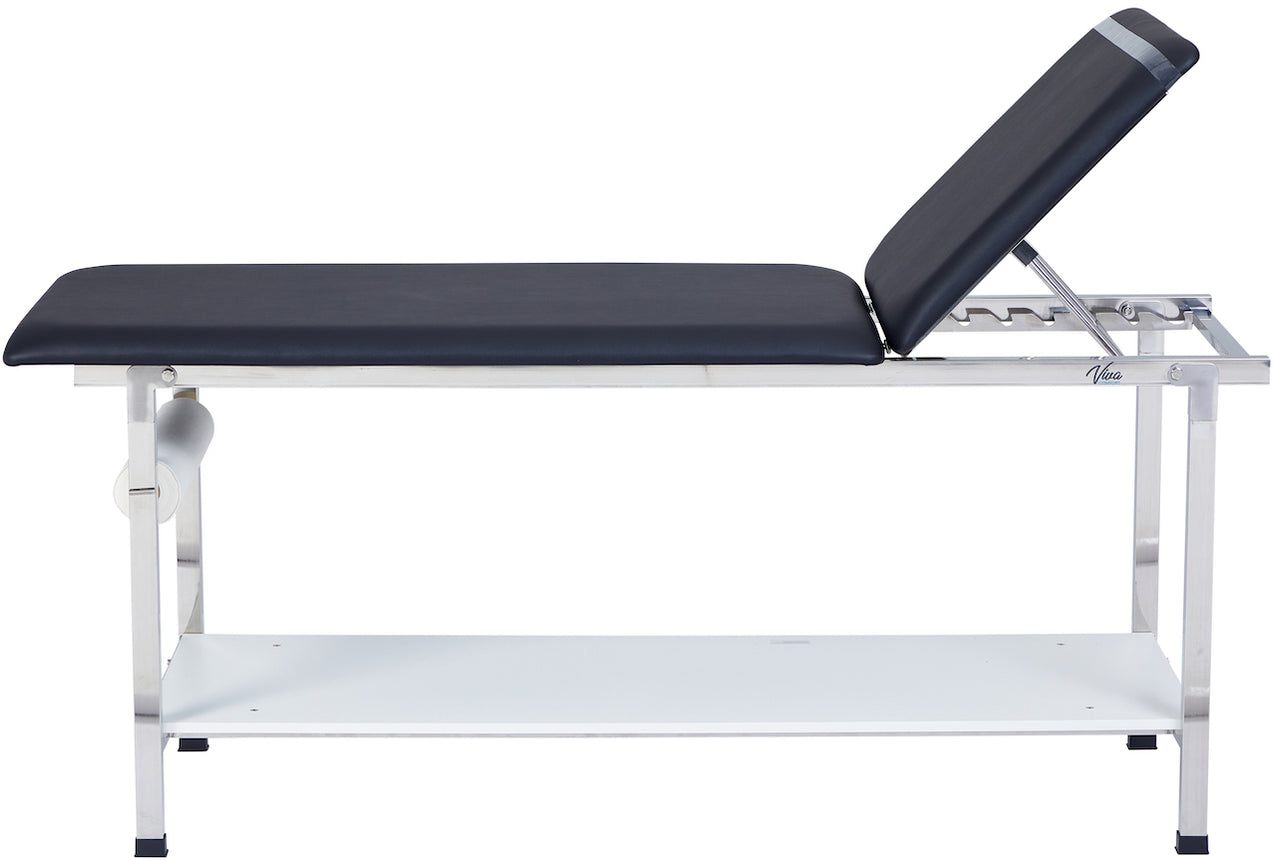 Viva Comfort Treatment Table. Save at Tigermedical — Tiger Medical