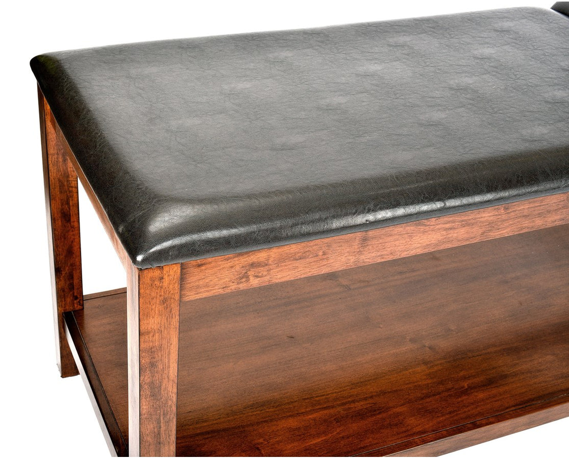 Equipment & Furniture — Tiger Medical