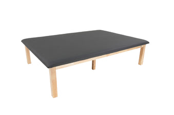 Viva Comfort Rehab Therapy Mat Table w/ Flat Top. Save at — Tiger Medical